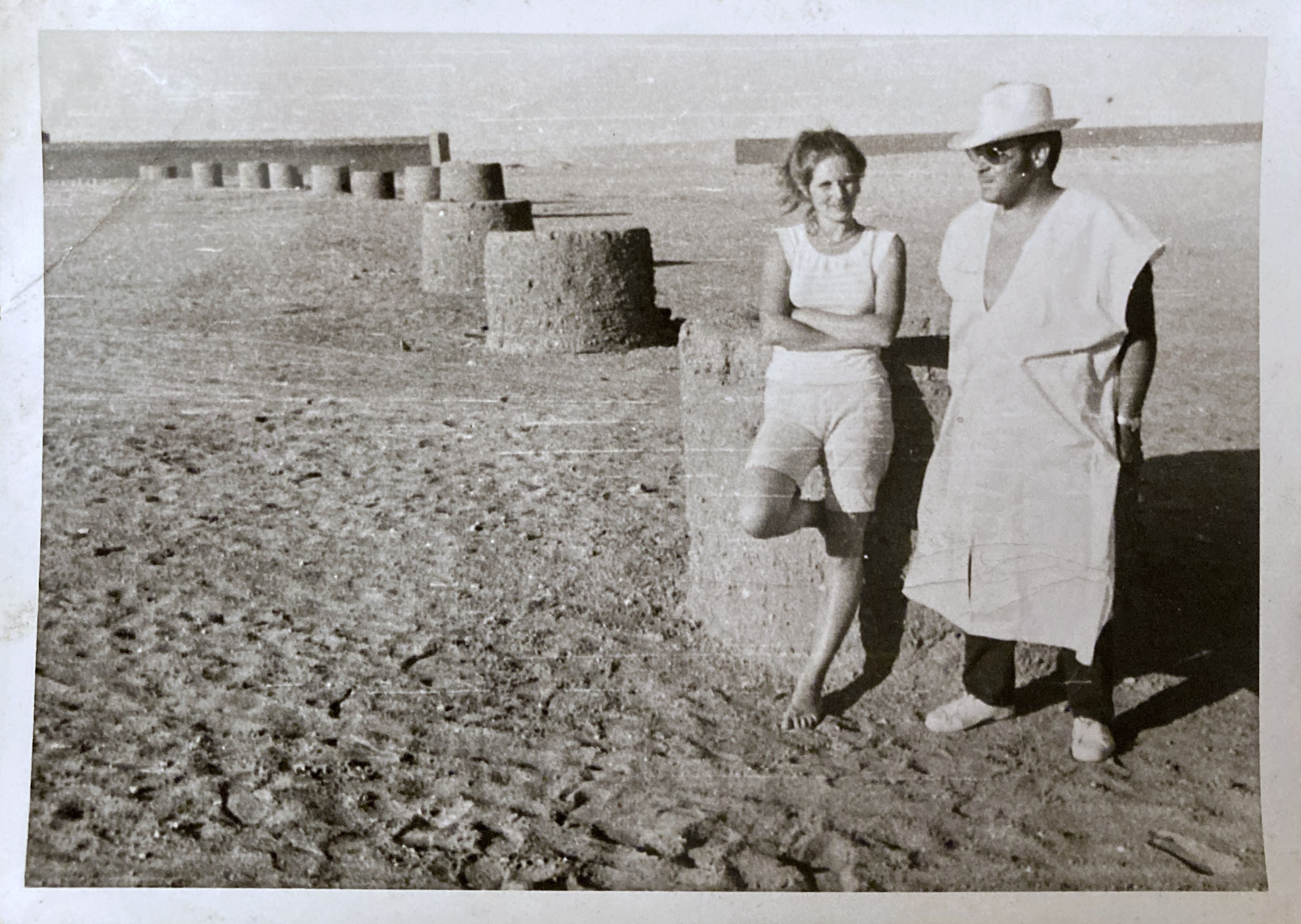 Pavla Jazairiová (1945)